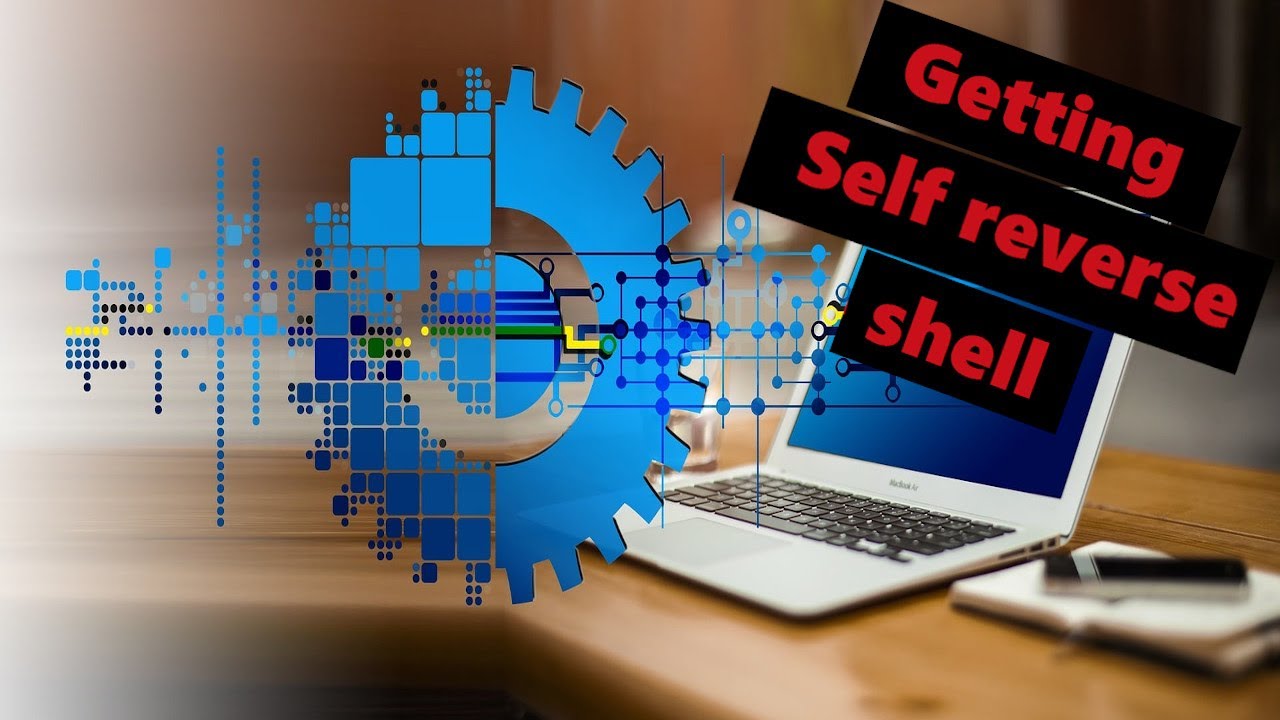 Spawned a self reverse shell in linux | Kali Linux | Self reverse shell