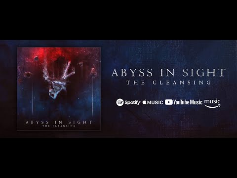 Abyss In Sight - The Cleansing - Band Playthrough