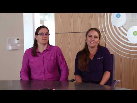 How did you start working locums with CompHealth?