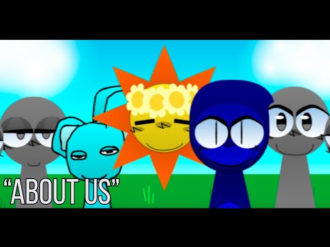 “About Us" Sprunkabout V3 - Mix