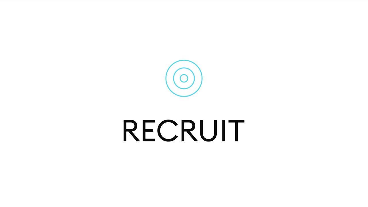 Recruit - LED FastStart®