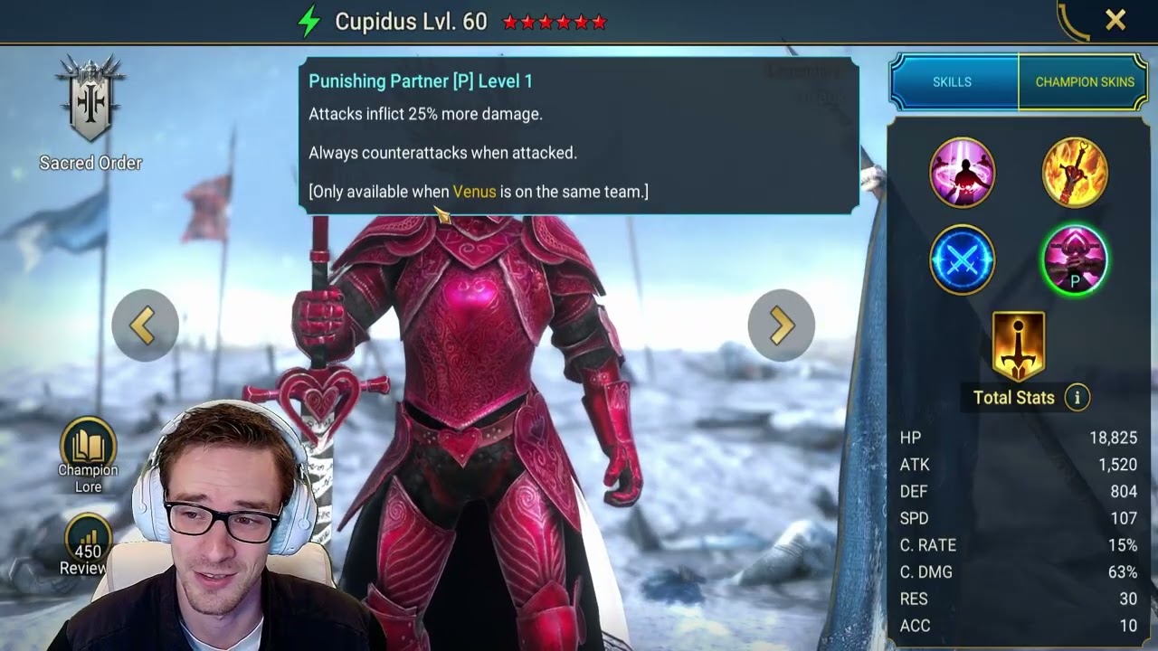 BEST May 2026 Promo Code Legendary Champs For NEW Players | Raid Shadow Legends