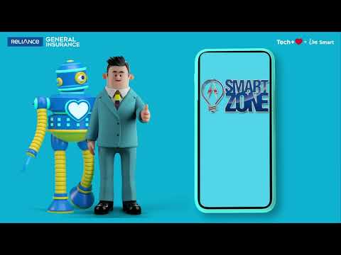 Reliance SmartZone: Now Mobile-Friendly!