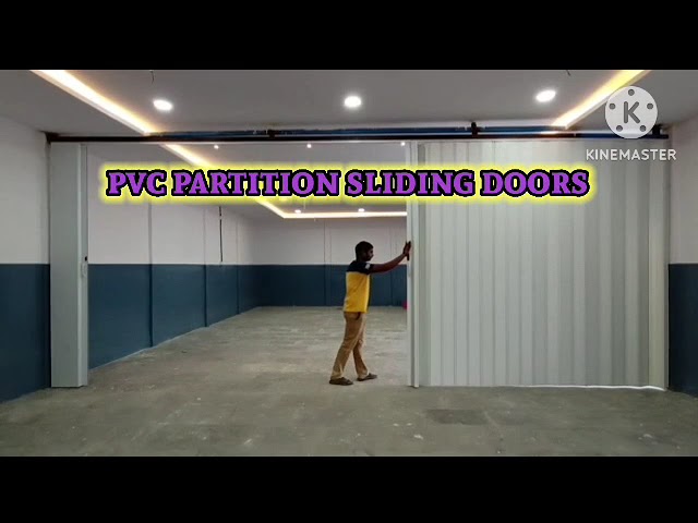 Residential Doors - Office Partition Manufacturer from Hyderabad