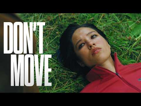 Don't Move Netflix Movie Review