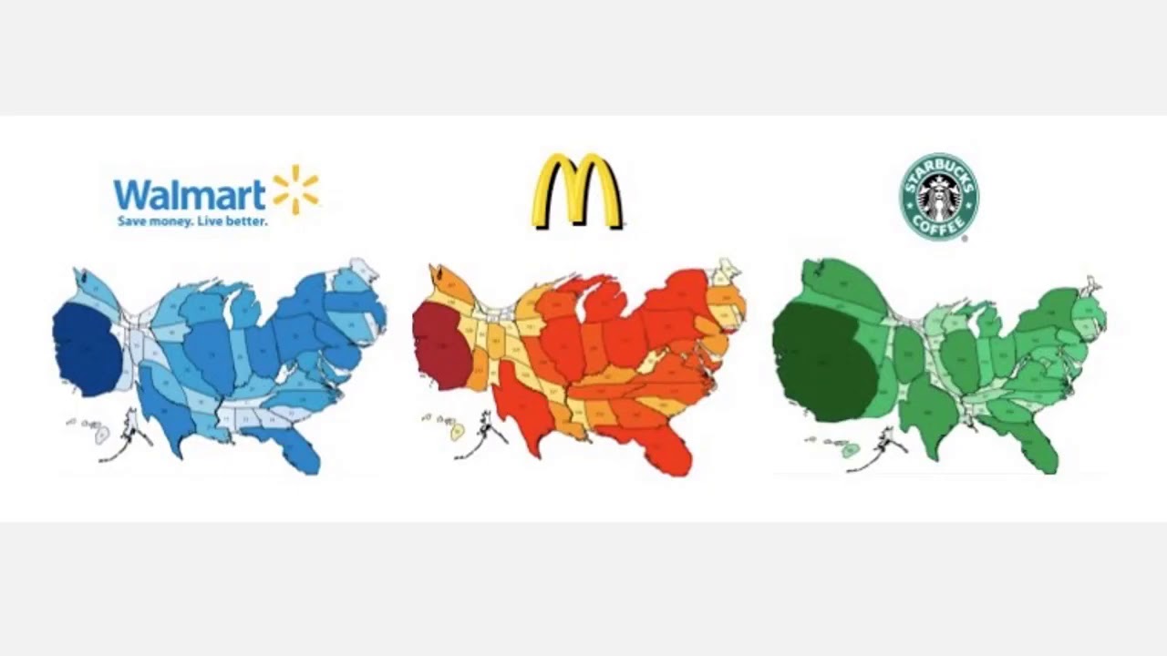 Unit 1, lecture #2, Thematic Maps and Cartographic Communication