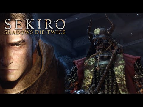 Steam Community :: Video :: Sekiro - General Kuranosuke Matsumoto