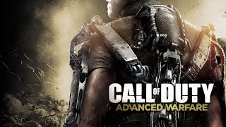 Call of Duty Advanced Warfare - Gameplay (No Commentary)