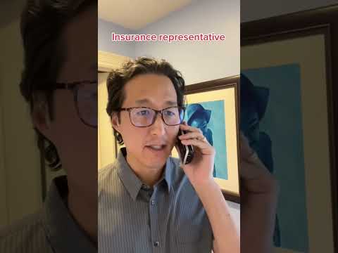 Insurance vs. Patient Part One: Preauthorization Is BS #shorts #healthinsurance