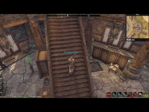 [PC] Cannot Advance The Mad God's Bargain - No Valaste - Ebonheart Pact ...