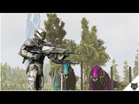 Steam Community :: Video :: GETTING A CAPPED TEK SUIT FROM TP DEFENCE ...