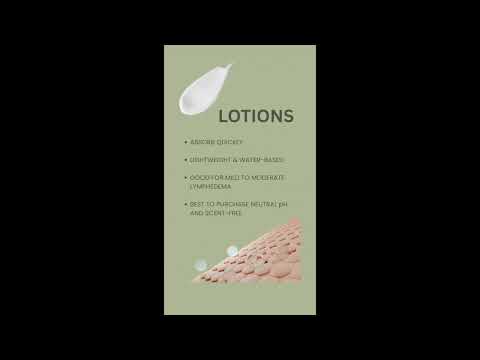 Skin Care Tips for Swelling