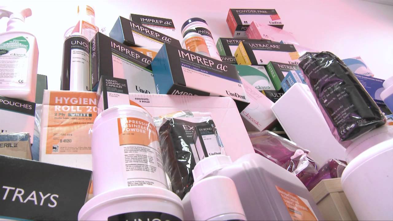 The Dental Directory