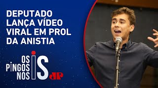Programa Os Pingos nos Is, assista os vídeos na íntegra | Jovem Pan