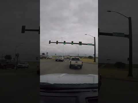 Weatherford, OK HWY 54, US Historic Route 66, I-40