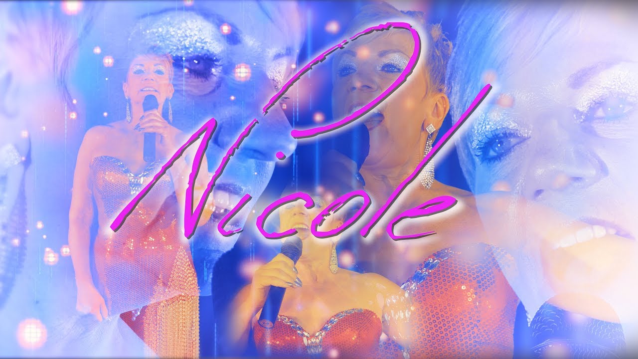 Nicole -  Showreel 2019