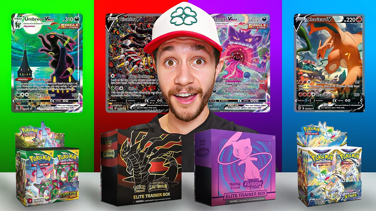 I Tried to Pull EVERY Alternate Art Card
