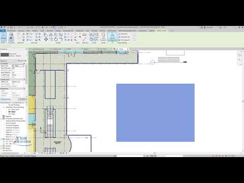 Create a Roof Slope Revit – Phoenix