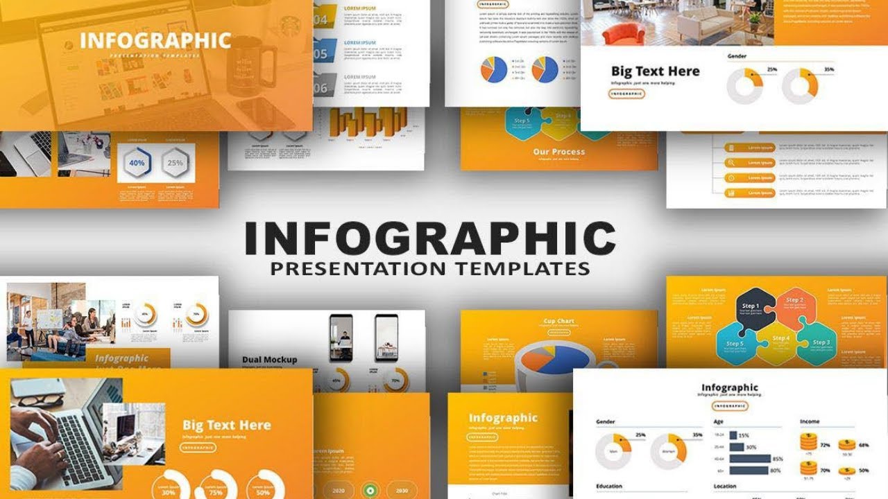 Best Marketing Plan PowerPoint Presentation Template