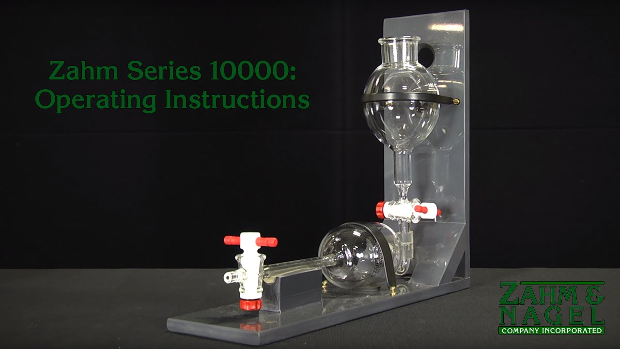 Zahm & Nagel - ERT Lda