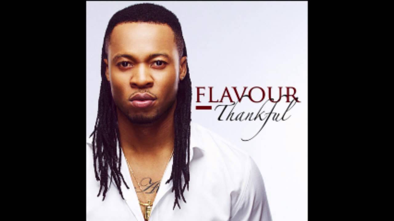 Flavour - Orinado