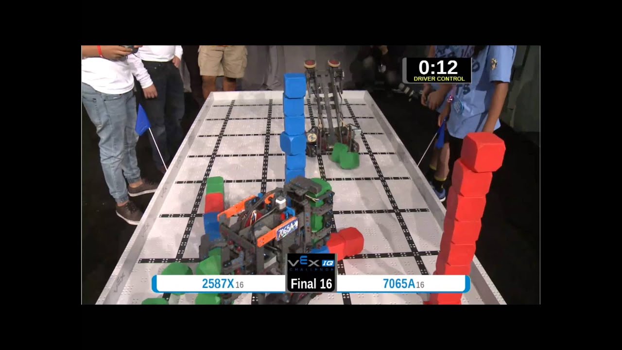 Low Bots for Tower Takeover - VRC > Tower Takeover (19/20) - VEX Forum