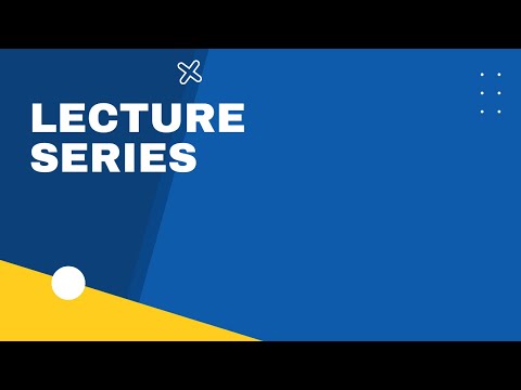 Lecture: Assessment in the Affective Domain (Taxonomy of the Affective Domain)