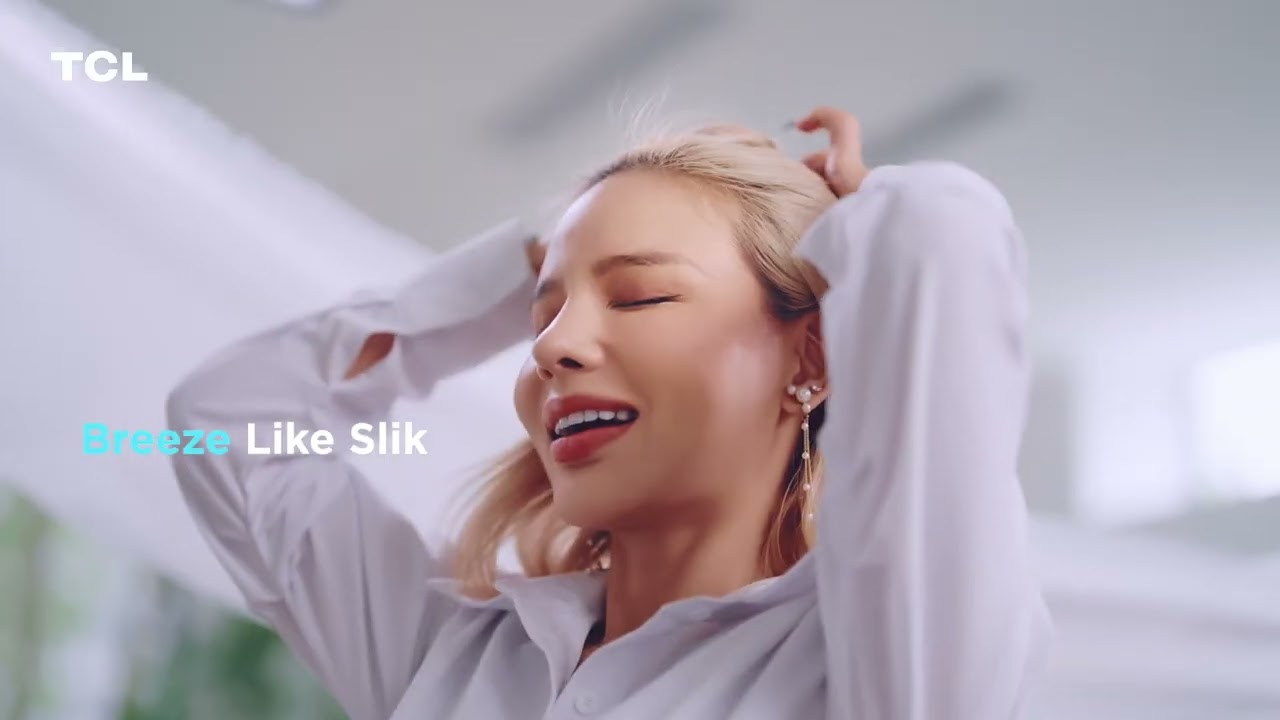 TCL Xtreme+ AC | Fast Cooling