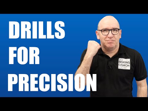 Mastering Precision in Boxing Skills