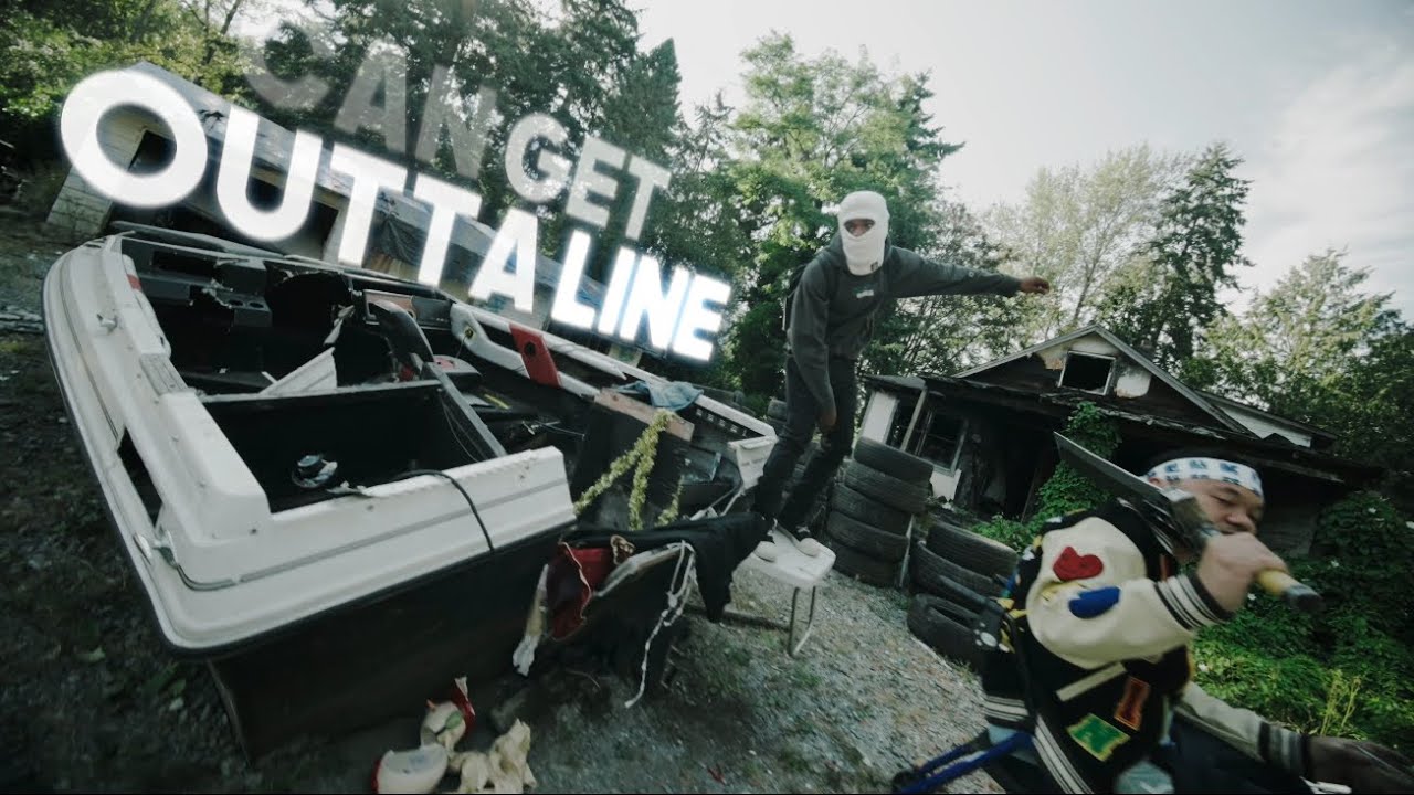 Lyrics & Translations of Outta Line by Ill Chris | Popnable