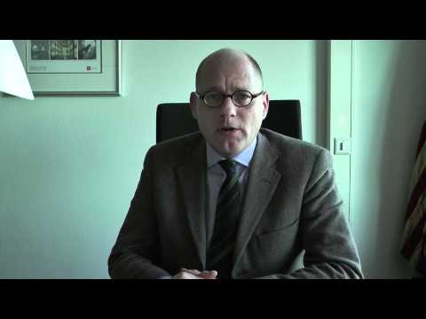 Message from Prof. Philip Vergauwen - Examination Fraud Pilot Information
