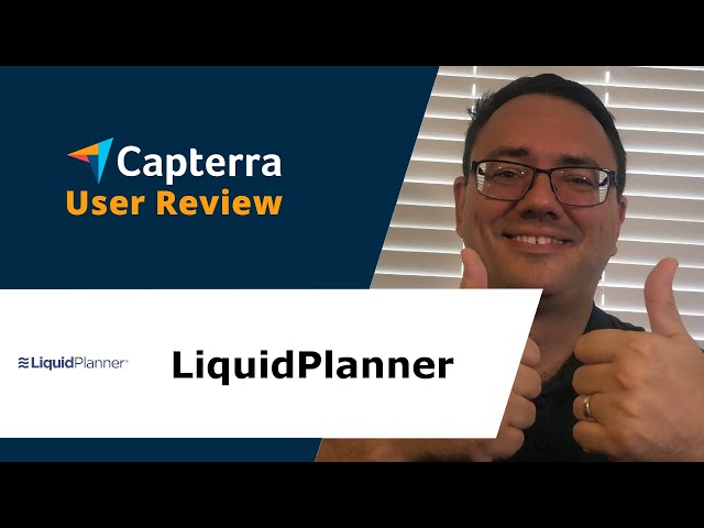 LiquidPlanner Pricing, Alternatives & More 2024 | Capterra
