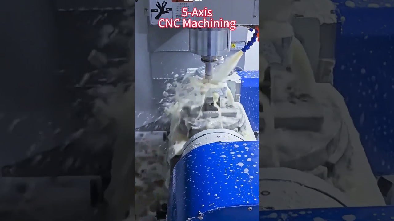 CNC Machining Prototype Service: Speed Up R&D Now