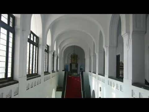 5 Misteri Gedung Sate Bandung