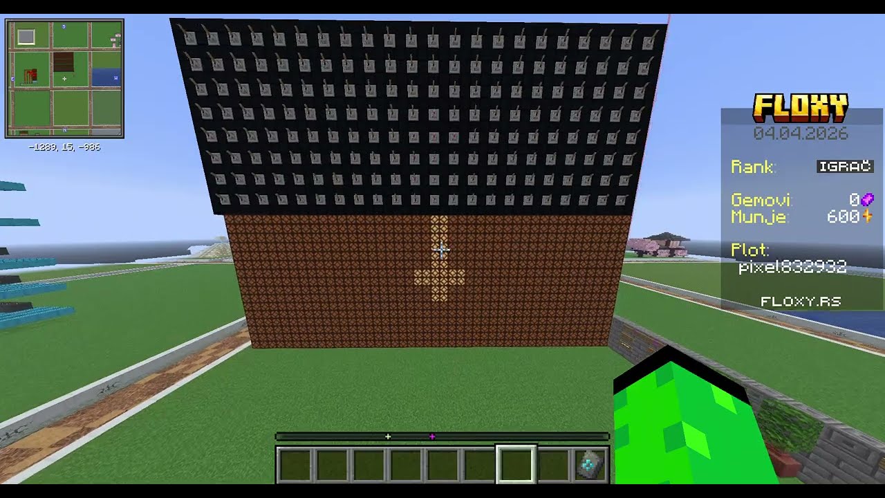 Pixel Tech and Pixel Co. showcase