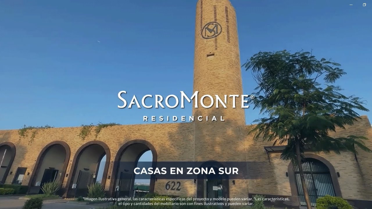 Sacromonte Residencial