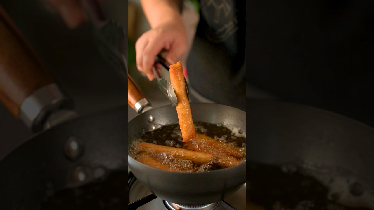 Authentic Lumpia Recipe