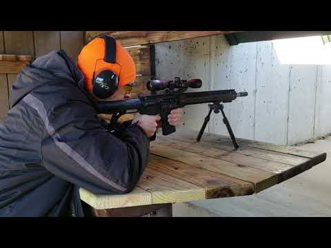 Pmag 450 Bushmaster/50 beowulf Follower by BarCamel - Thingiverse