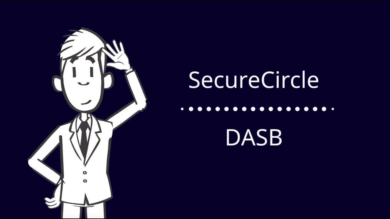 SecureCircle DASB Data Sheet