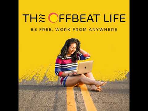 My Offbeat Journey: How to Choose the Right Remote Podcast Recording Equipment