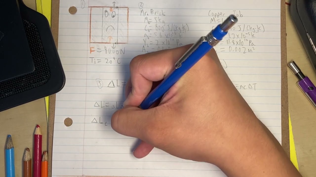 Phys 157 exam problems walk through (MT 1&2, pt 1)
