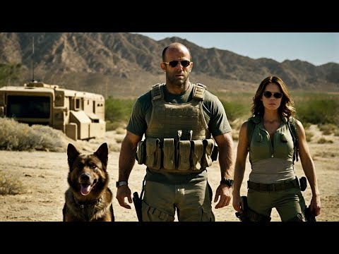 Jason Statham | Blockbuster Movie 2025 | Hollywood movie j33 #actionmovies