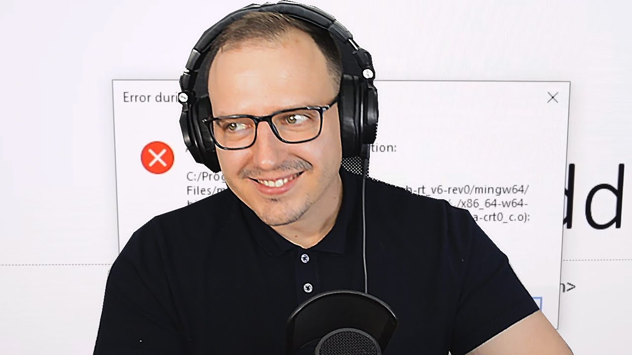 Reacting to Coding in Powerpoint