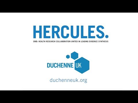 Project HERCULES | Duchenne UK