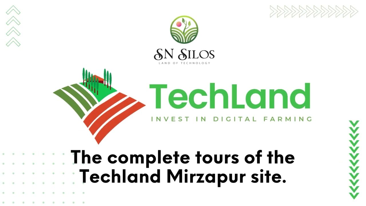 Explore the Beauty of Our Land: A Complete Tour with Techland