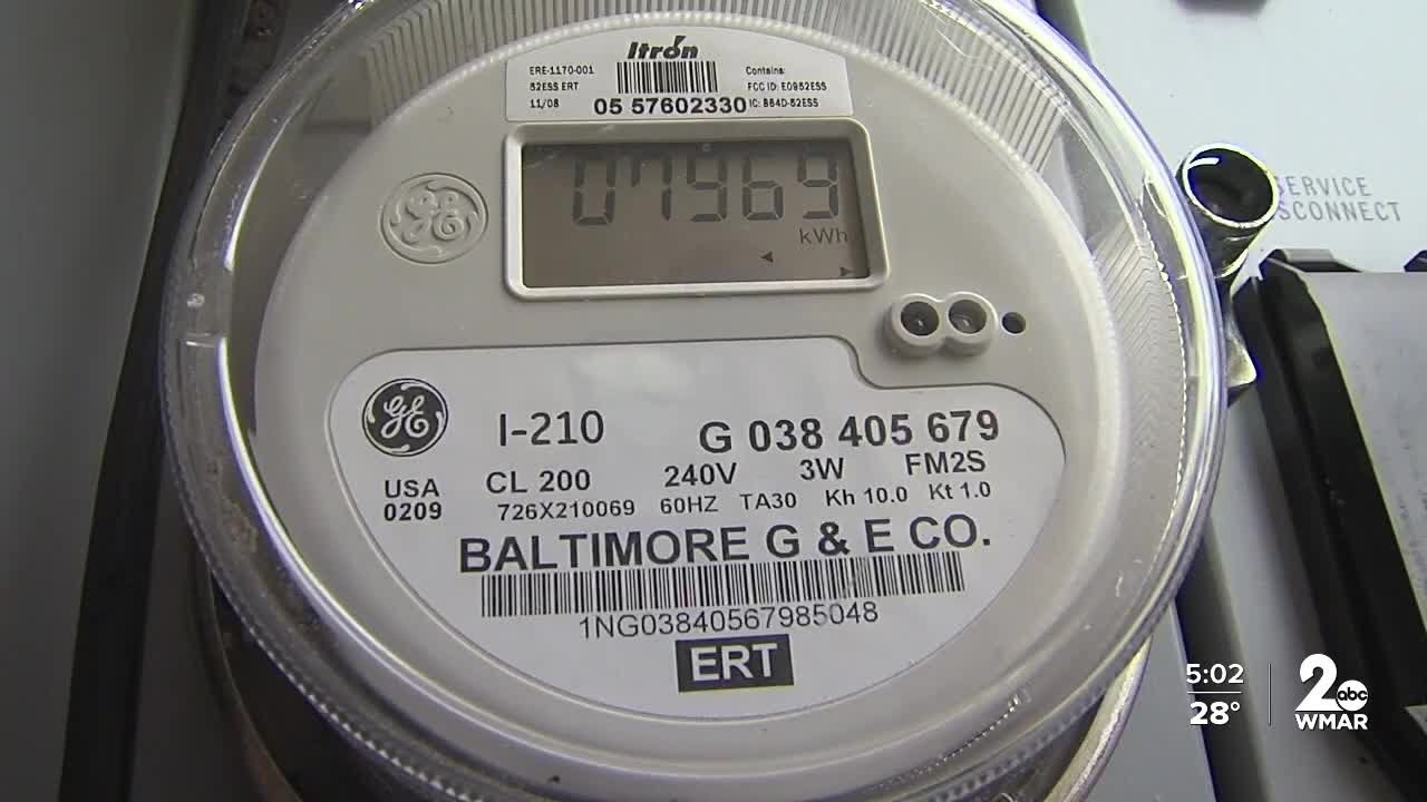 In Focus look at bills related to energy issues in Maryland