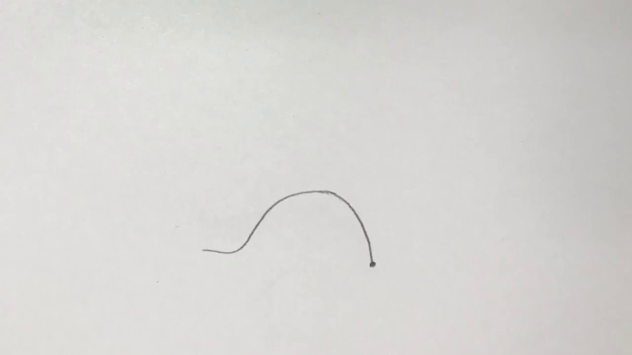 2D Animation - The Wave Principle (2017)