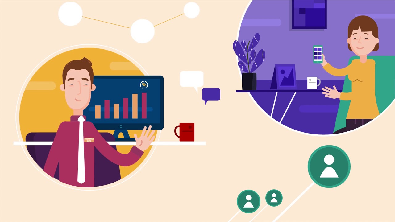 Query Explainer Video