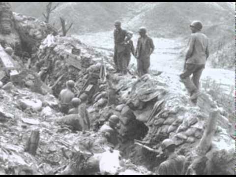 The Korean War: M.A.S.H