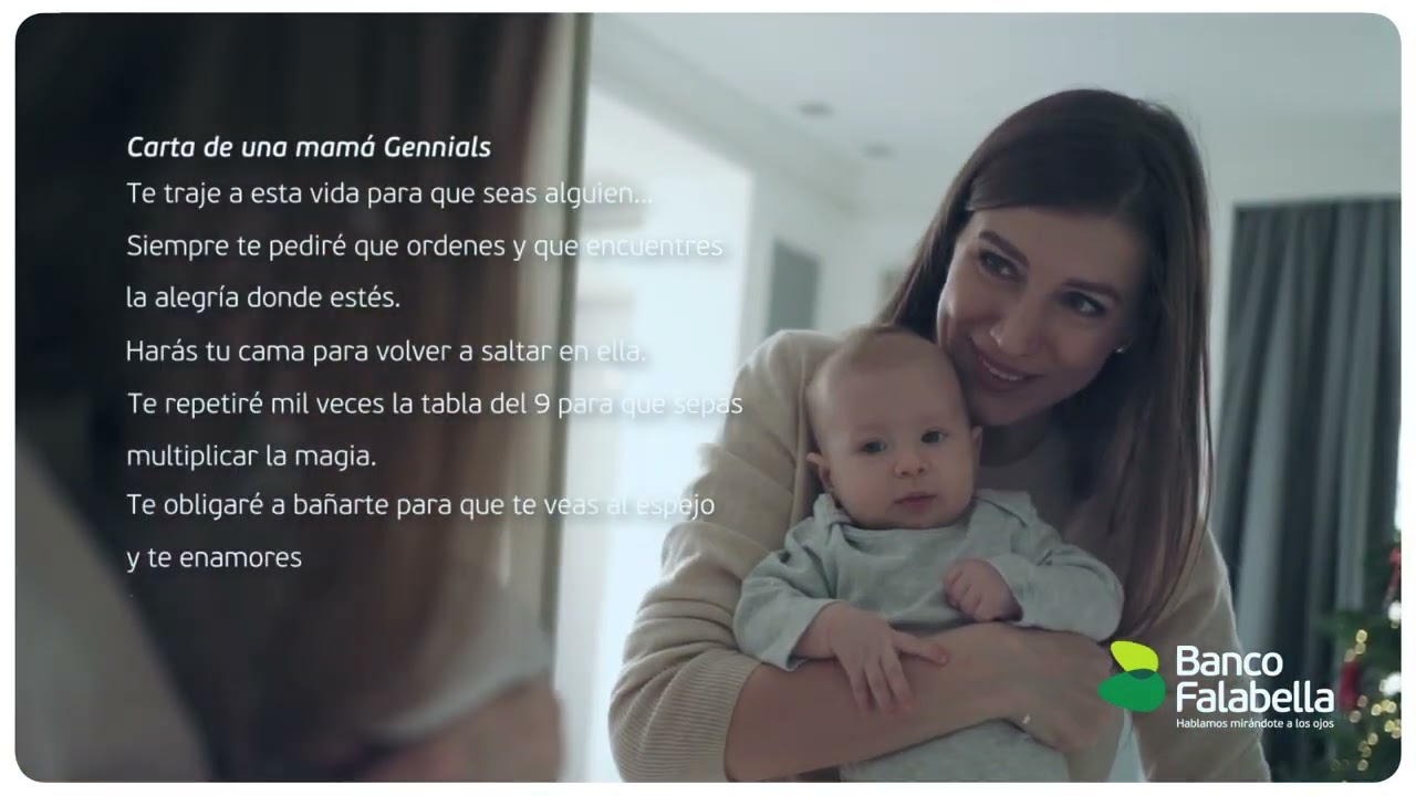 A todas las mamás gennials, ¡FELIZ DÍA!